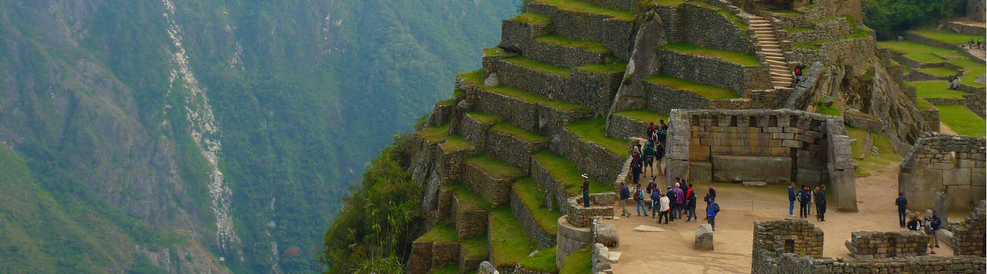 About - Machu Picchu Trek