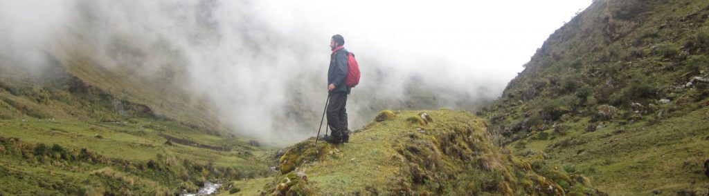 Alternative Inca Trail Treks That Will Rock Your World
