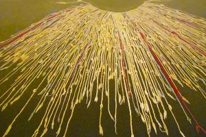 Inca Knots - Decoding Mysterious Felt Language Of The Incas