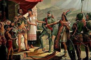 Inca Knots - Decoding Mysterious Felt Language Of The Incas