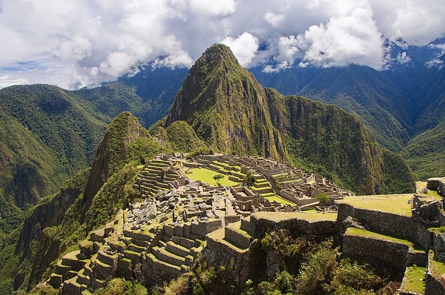 4-Day Inca Trail - Ultimate Guide To The Classic Trek