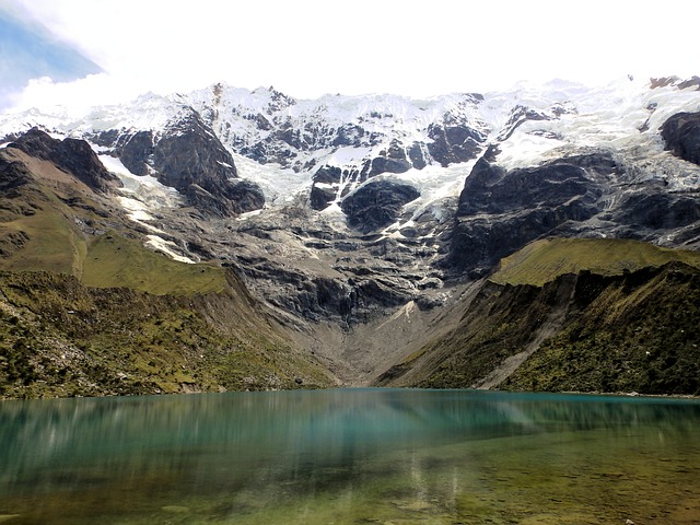 Humantay Lake Vs Rainbow Mountain - Which is Best and Why