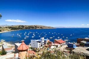 Lake Titicaca - Ultimate Guide To The Birthplace of The Sun