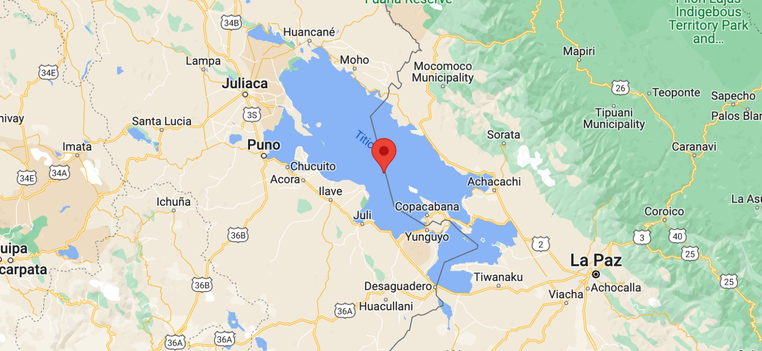 Lake Titicaca - Ultimate Guide To The Birthplace of The Sun