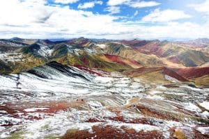 Rainbow Mountain Hike - Ultimate Guide For An Epic Adventure