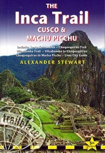 Machu Picchu Books and Guides - 10 Excellent Reads